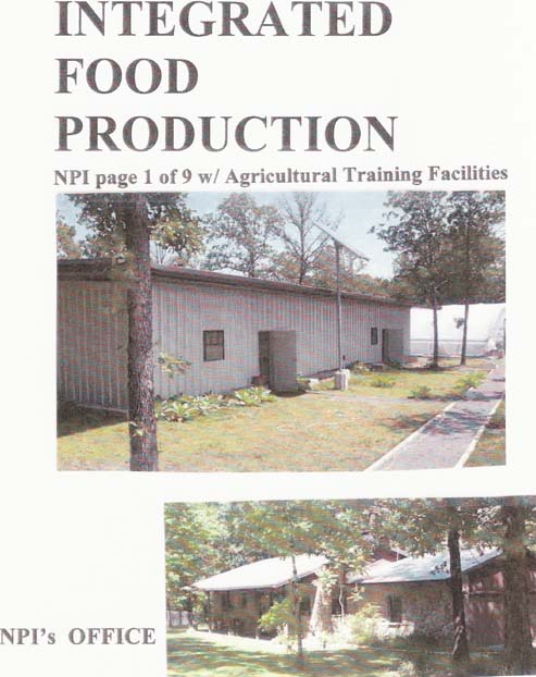 Needful Provision, Inc.